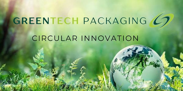 Greentech Packaging